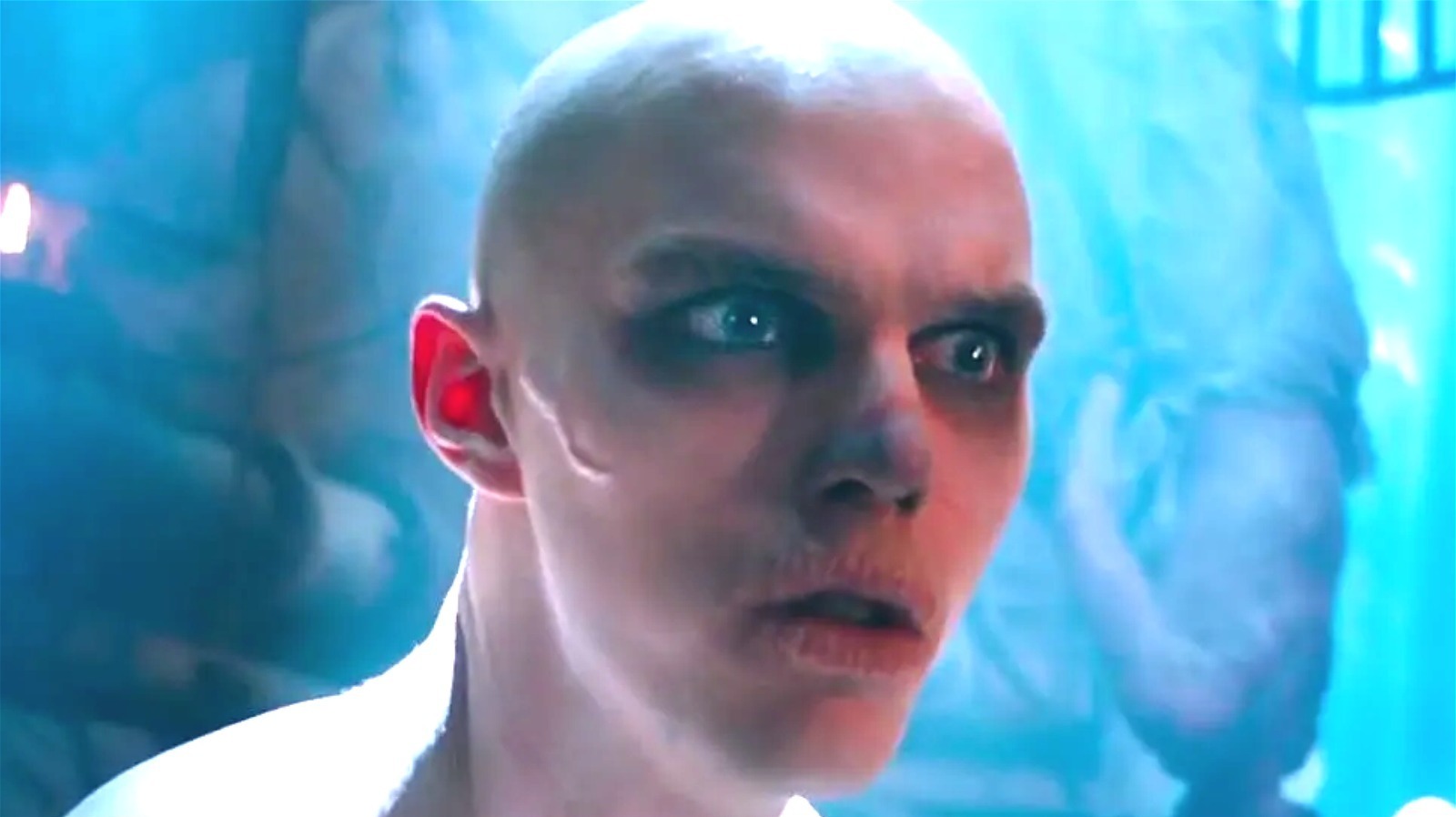 This Legendary Rapper Was Considered To Star In Mad Max: Fury Road