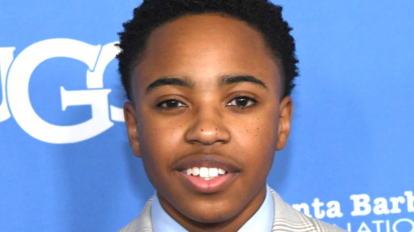 This Look At Cobra Kai's Dallas Dupree Young As Miles Morales Is Flat ...