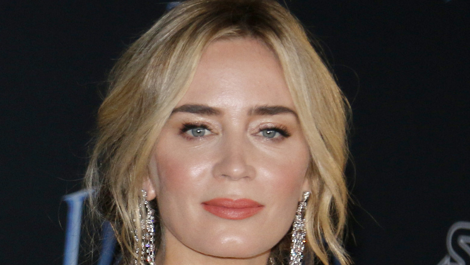 This Look At Emily Blunt As The Fantastic Four's Sue Storm Deserves ...
