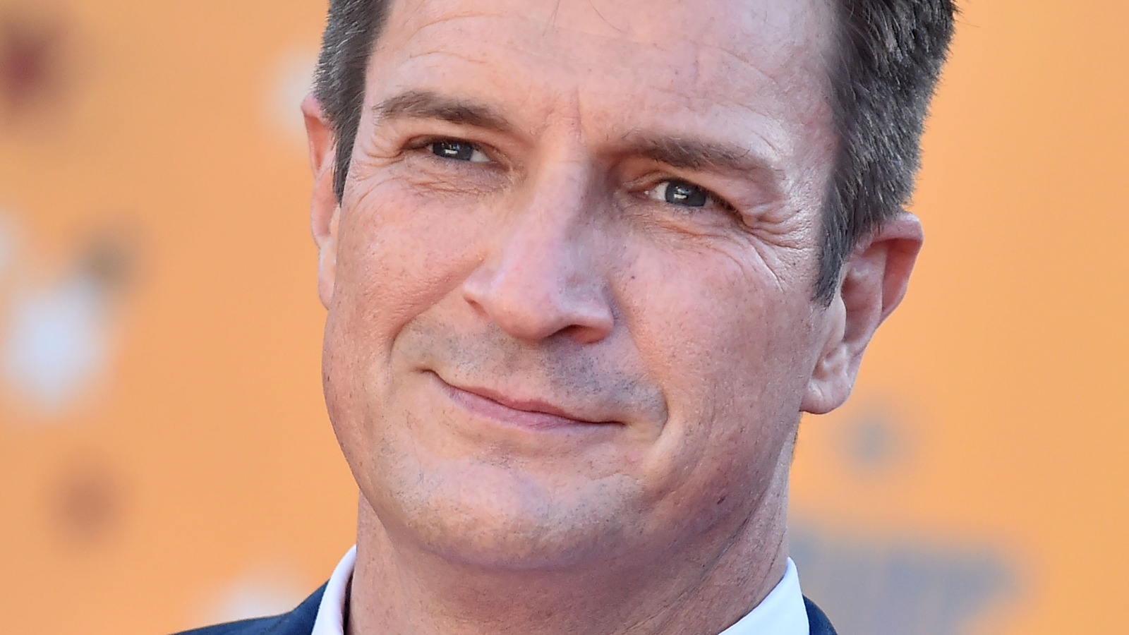 This Look At Nathan Fillion As The MCU's Wonder Man Is Downright Amazing