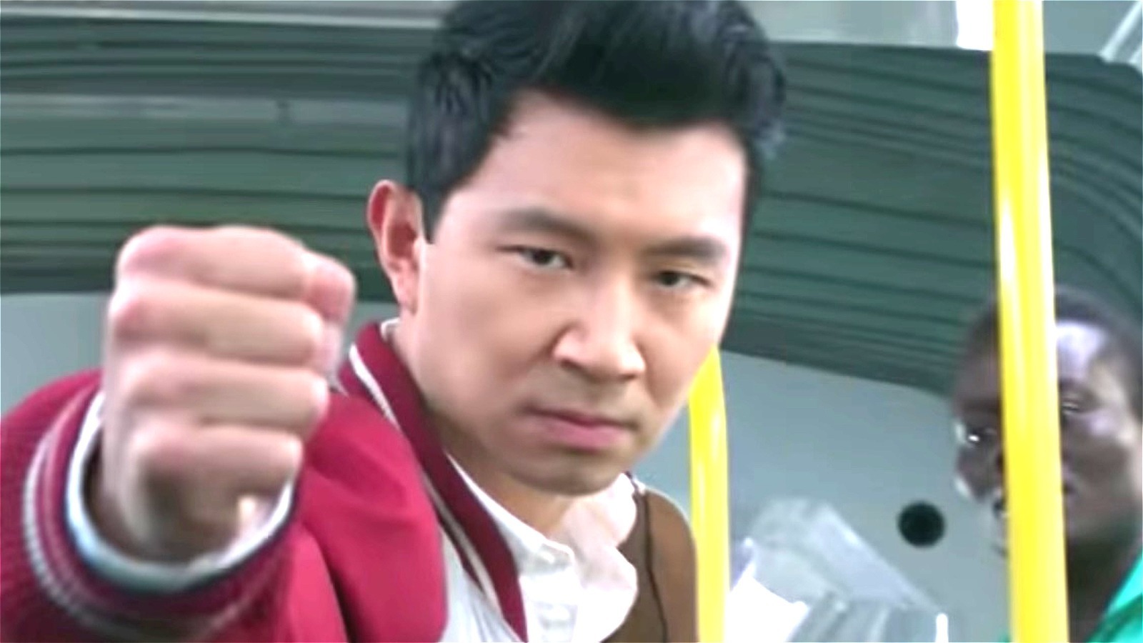 This New Featurette Shows What It Was Really Like To Make Shang-Chi