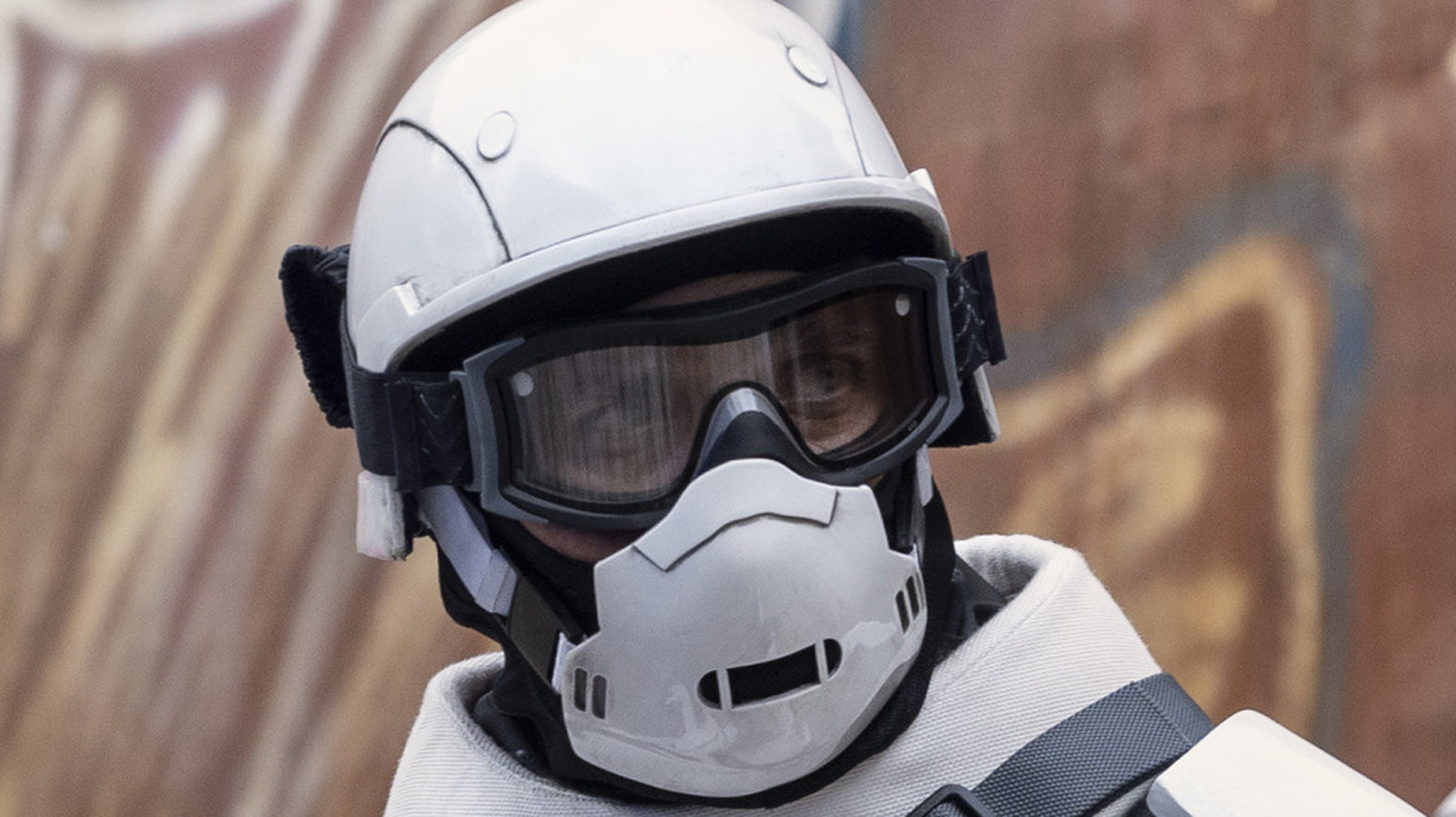 This New Walking Dead Character Might Have The Most Comics-Accurate ...