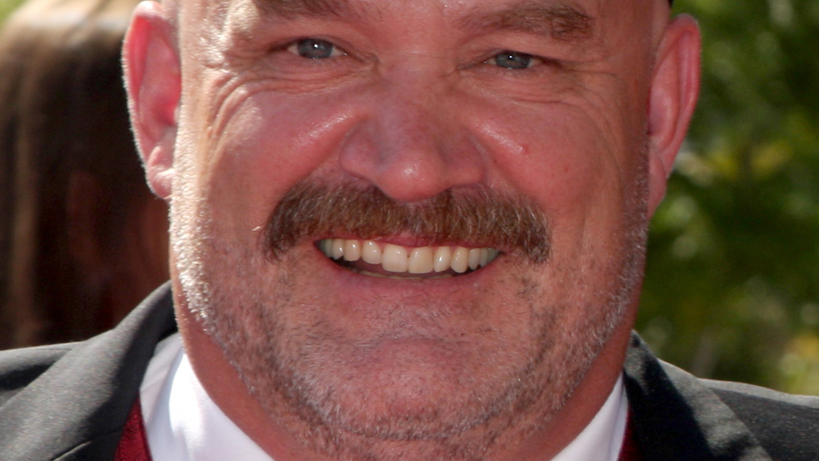 This Was Deadliest Catch Captain Keith Colburn's Very First Fishing Gig