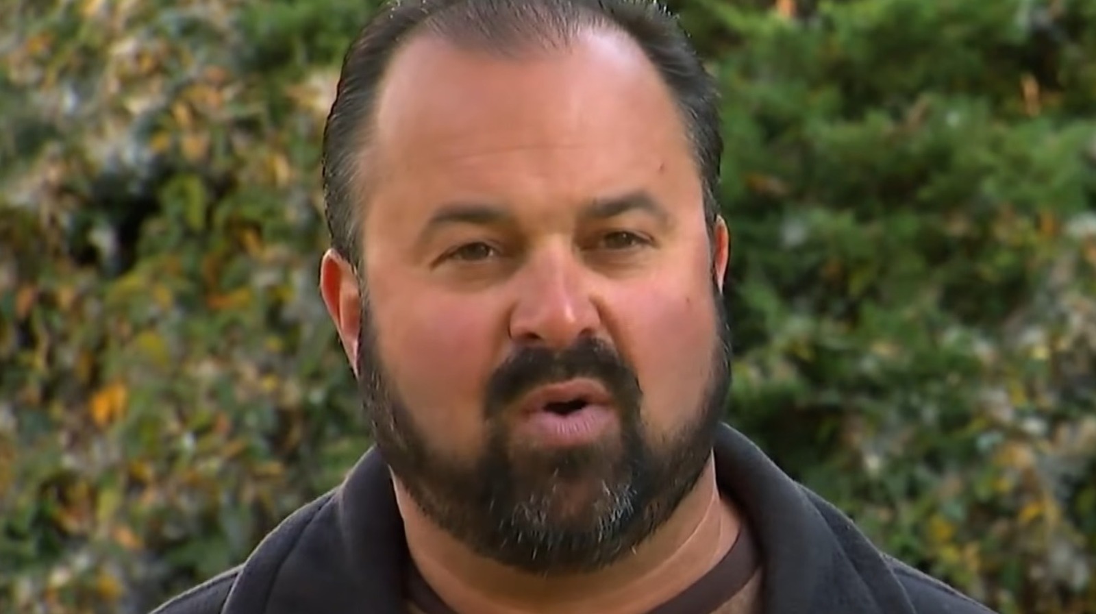 This Was The Final Episode Frank Was Seen In On American Pickers