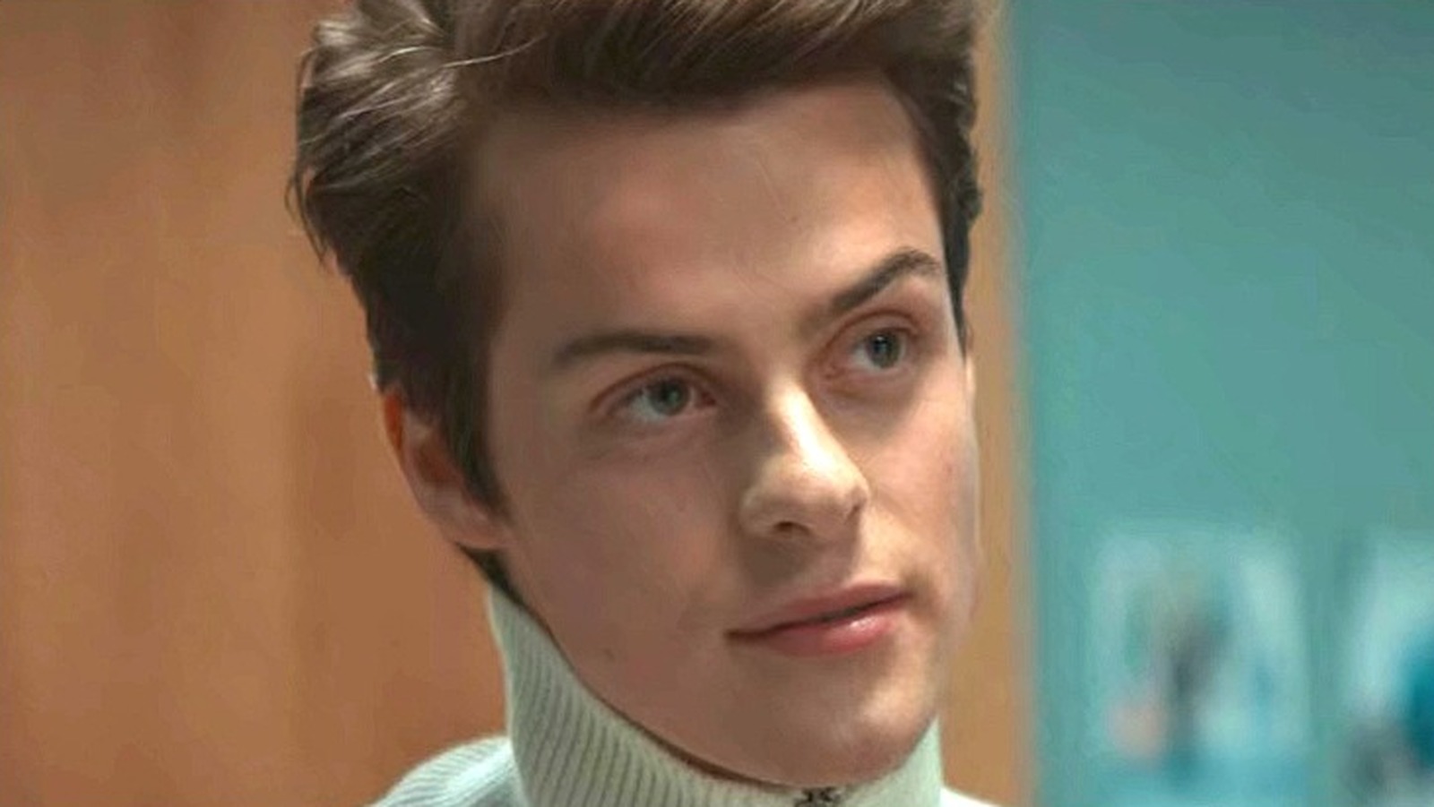 This Was The Toughest Scene To Shoot On Ragnarok According To The Cast