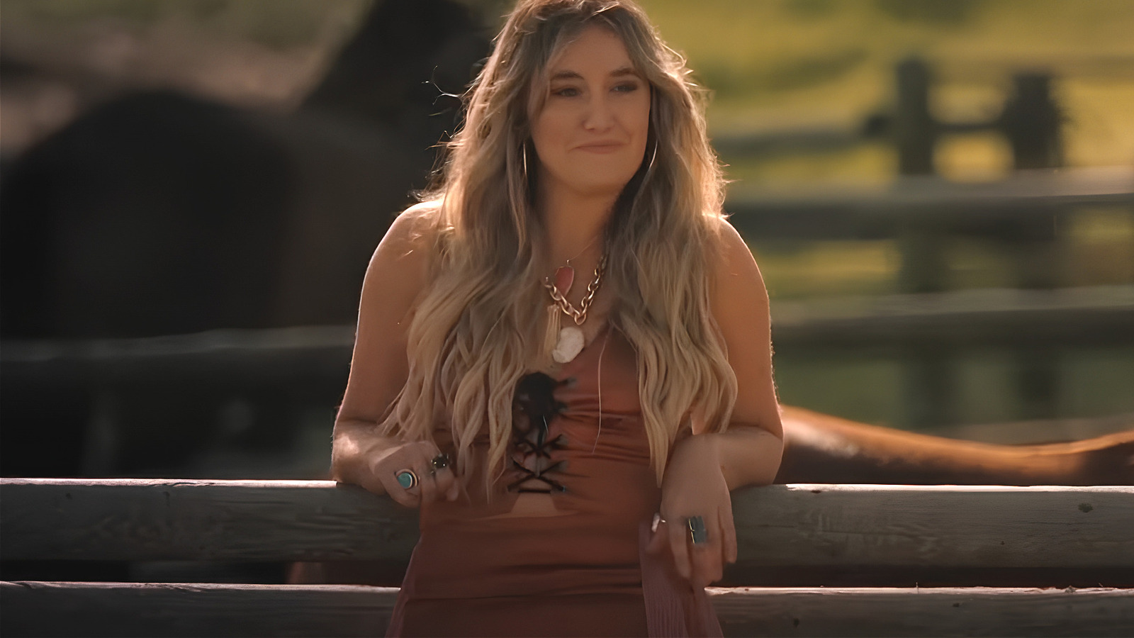 This Yellowstone Star Filmed Multiple Episodes - But Never Met Kevin ...