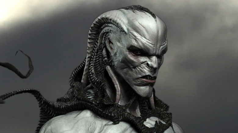 Thor 4 Concept Art Teased The Connection Between Christian Bale's Gorr ...