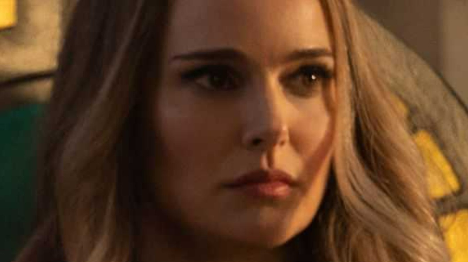 Thor: Love And Thunder Almost Opened With This Pivotal Jane Scene