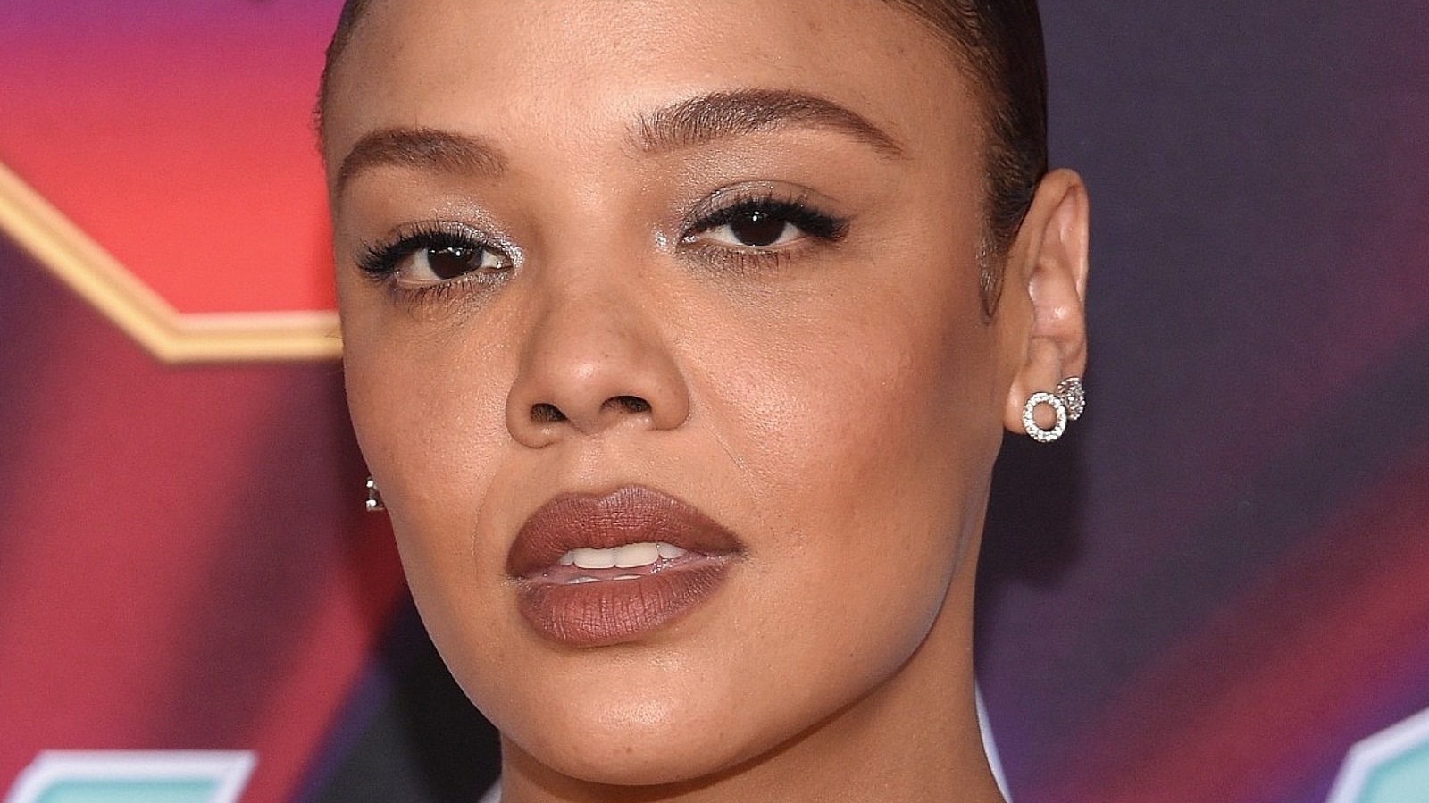 Thor: Love And Thunder's Tessa Thompson Channeled This Unique ...