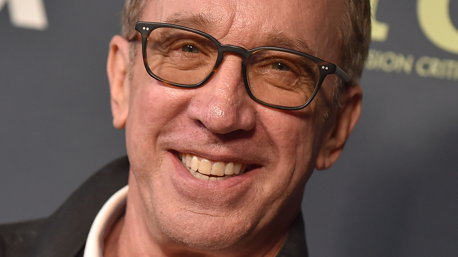 Tim Allen Son