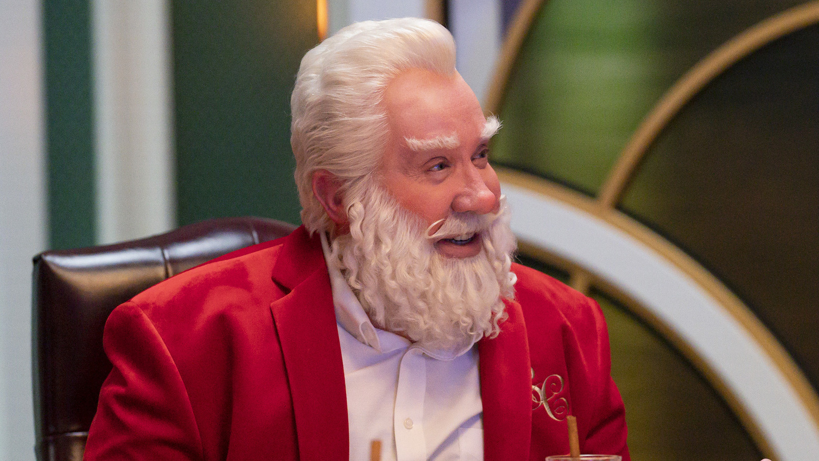 Tim Allen's 'Rude' Santa Clauses Set Behavior Blasted By Co-Star Casey ...