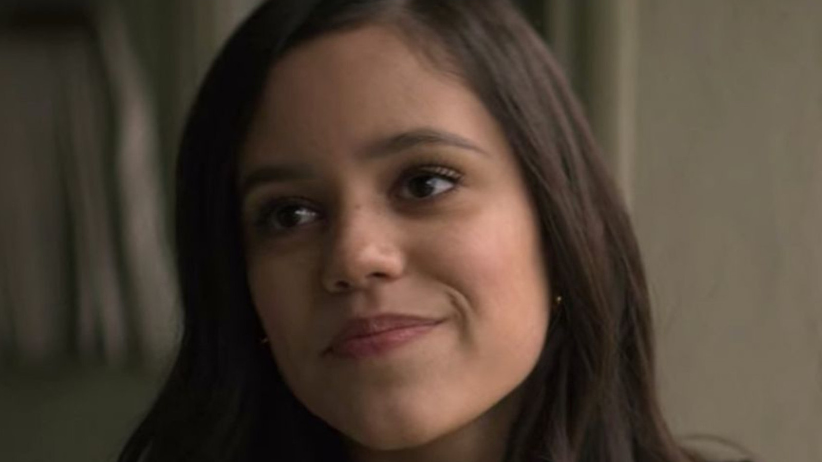 Tim Burton's Wednesday Addams Netflix Series Has Found The Most Perfect ...