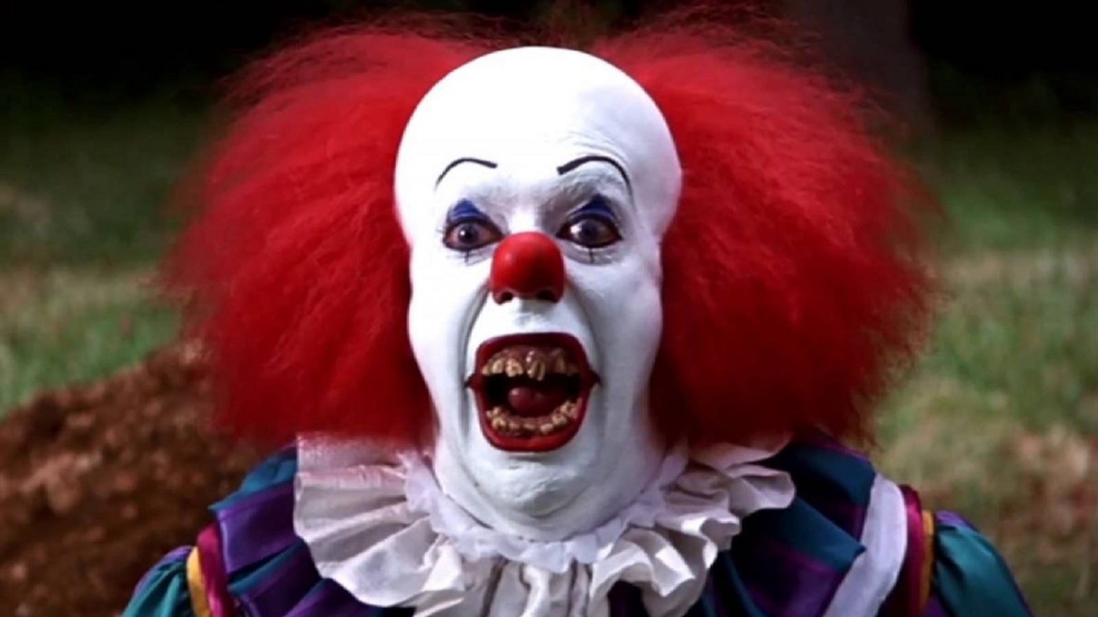 Tim Curry's Best On-Screen Performances