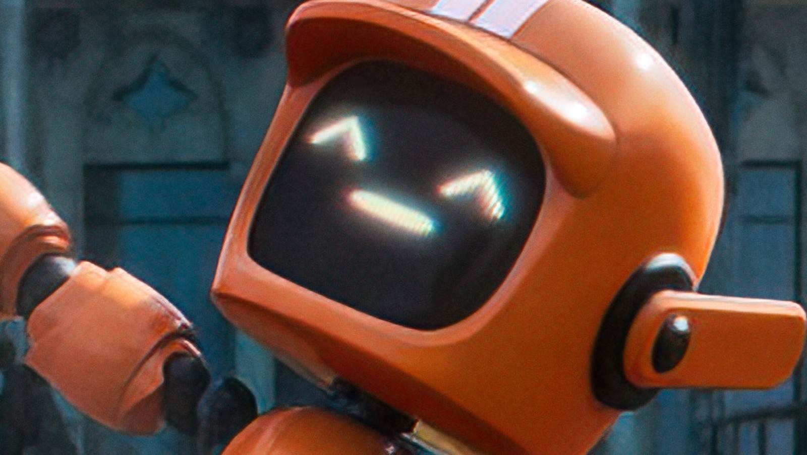 Tim Miller & Jennifer Yuh Nelson On Love Death + Robots' 'Demented ...