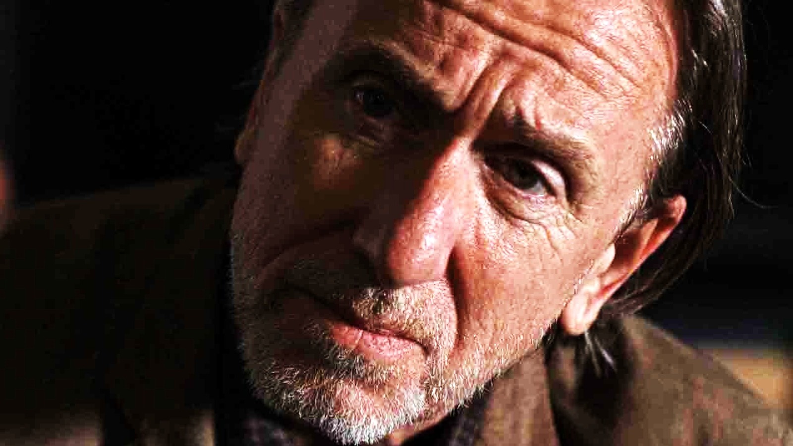 Tim Roth On The Connection Between The MCU's Abomination And His Latest ...