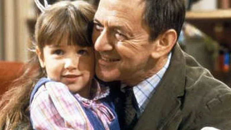 Times '80s TV Shows Outraged Fans - Sitcoms Online Message Boards - Forums