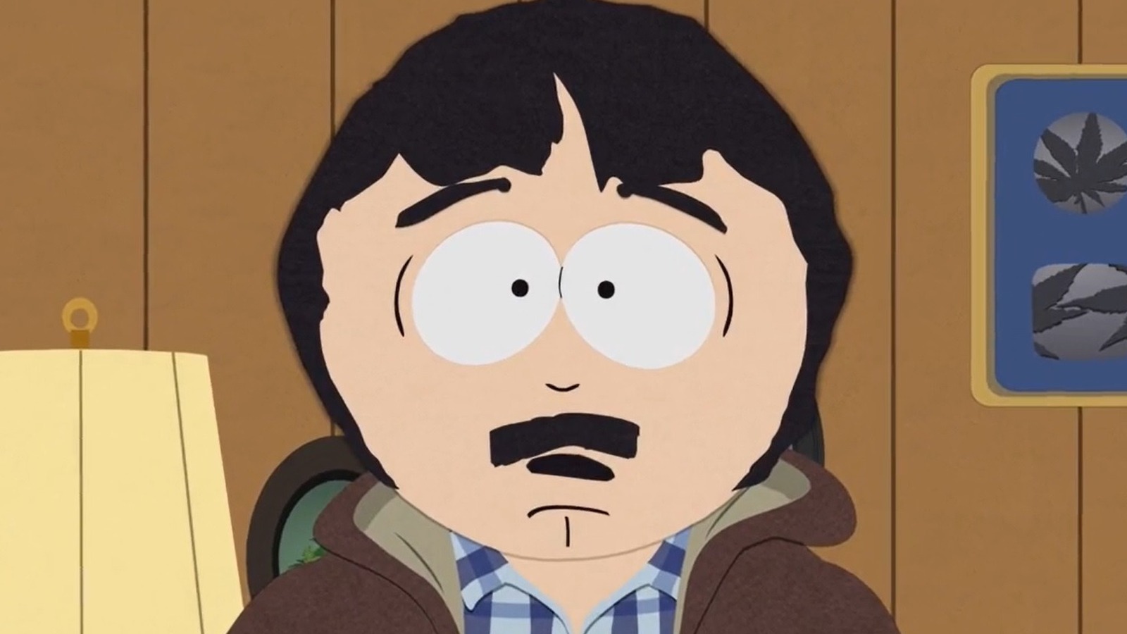 Stan Marsh Real Life