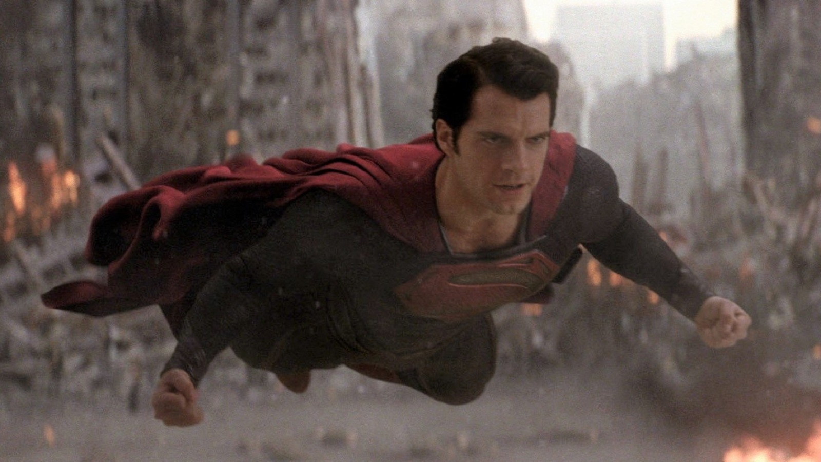 Times Superheroes Went Too Far