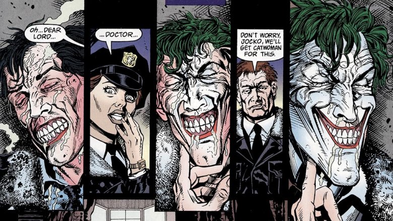 Times The Joker Was Actually Right