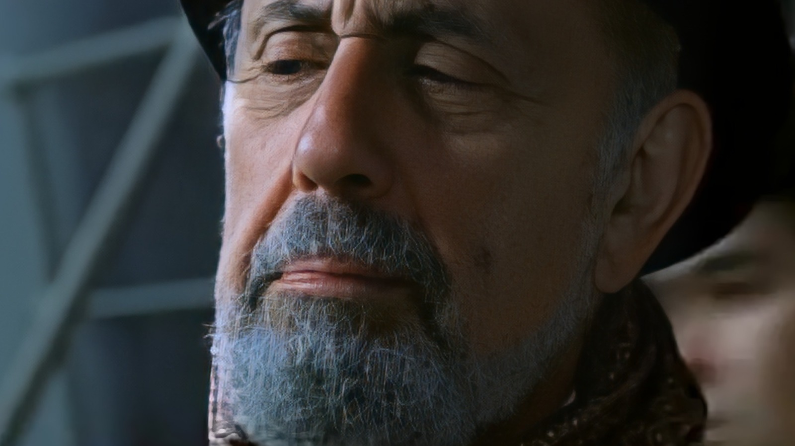 Titanic And Delvecchio Star Lew Palter Dead At 94