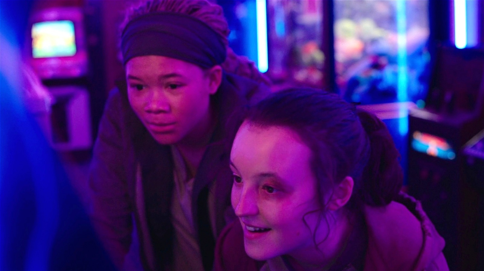 TLOU Creators Explain The Motive Behind Using Mortal Kombat 2 In Episode 7