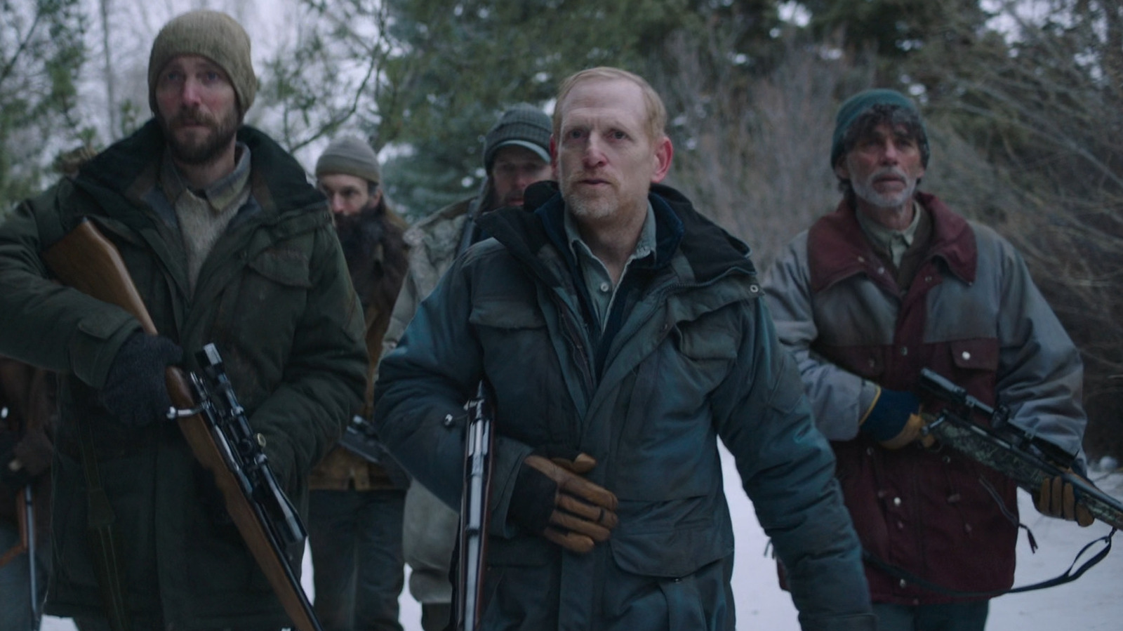 TLOU Episode 8 Marks The First Big Glitch In The Series With One ...