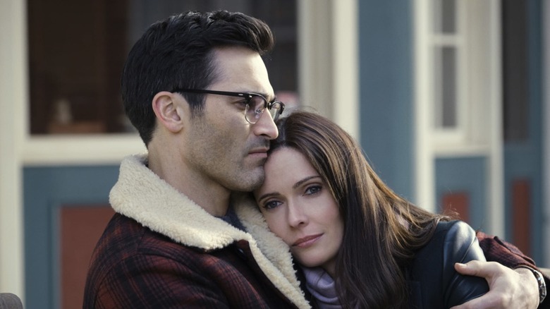 Todd Helbing On The Biggest Differences Between Writing Clark Kent For ... Todd Helbing On The Biggest Differences Between Writing Clark Kent For ...