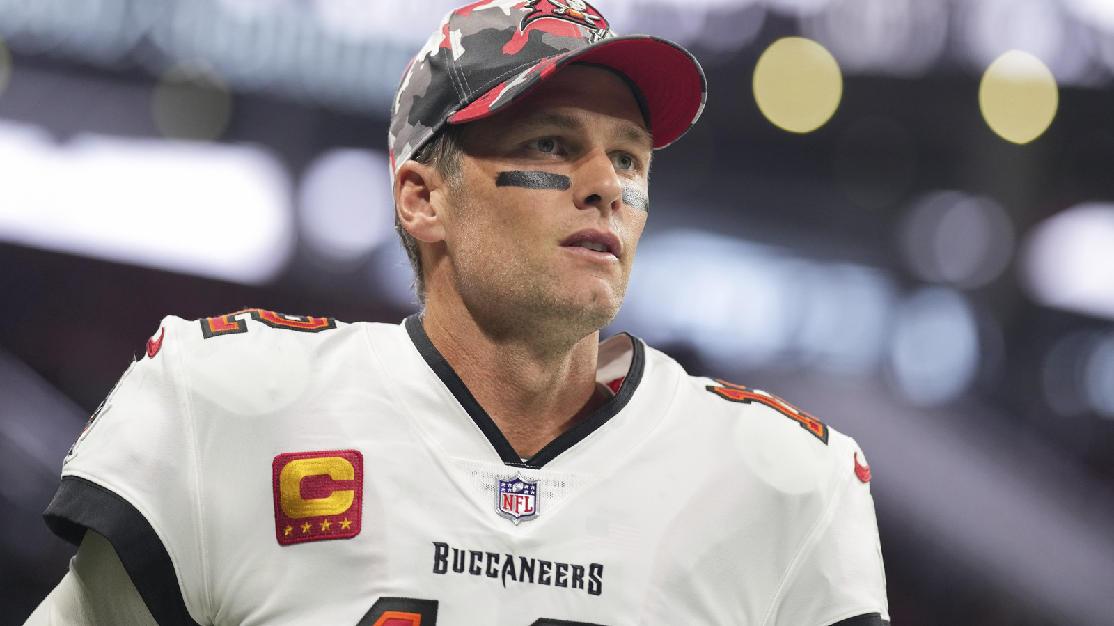 Tom Brady May Consider Acting Following His Official NFL Retirement