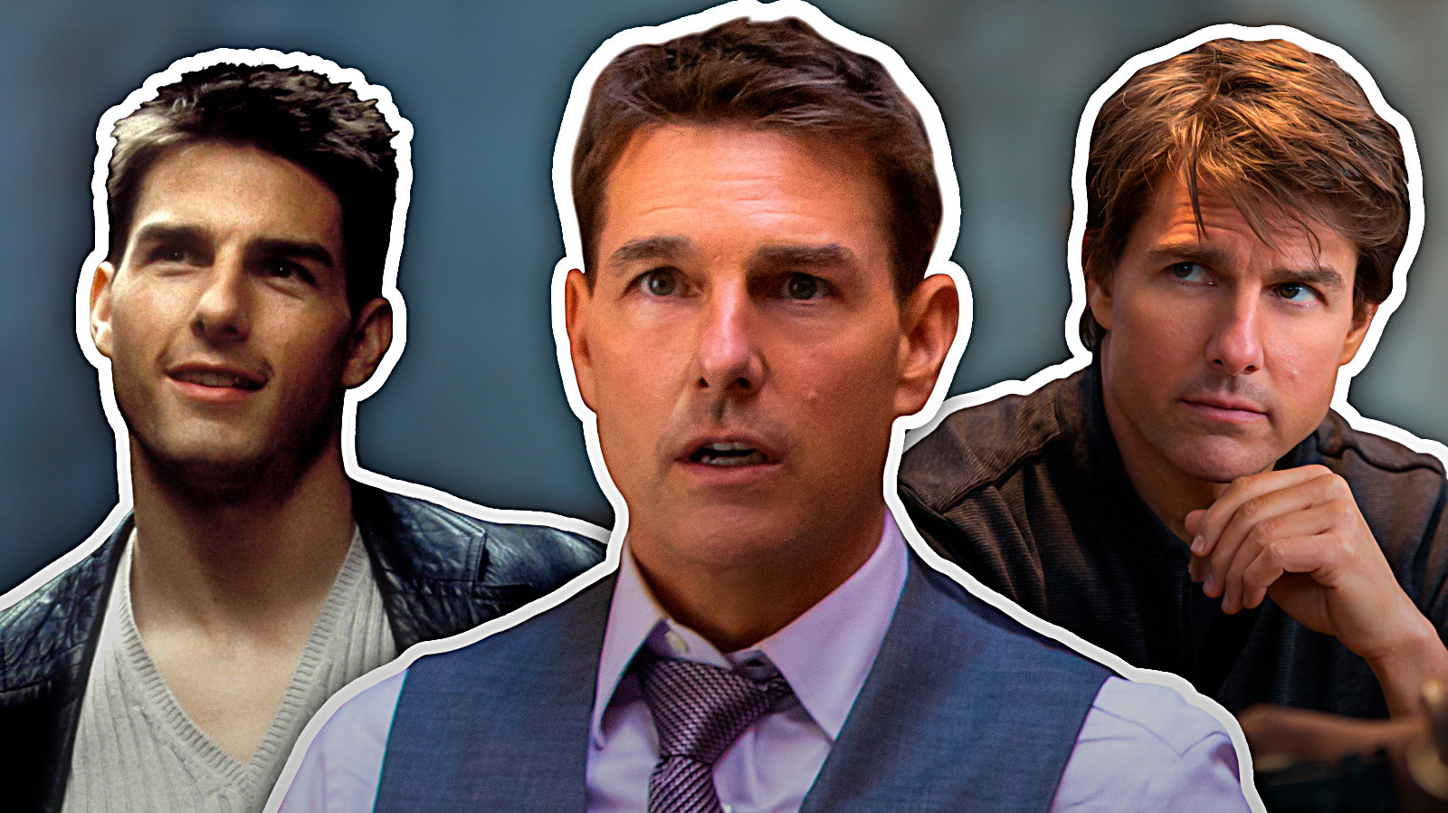 Tom Cruise's Mission: Impossible 7 Title Changed - What This Could Mean ...