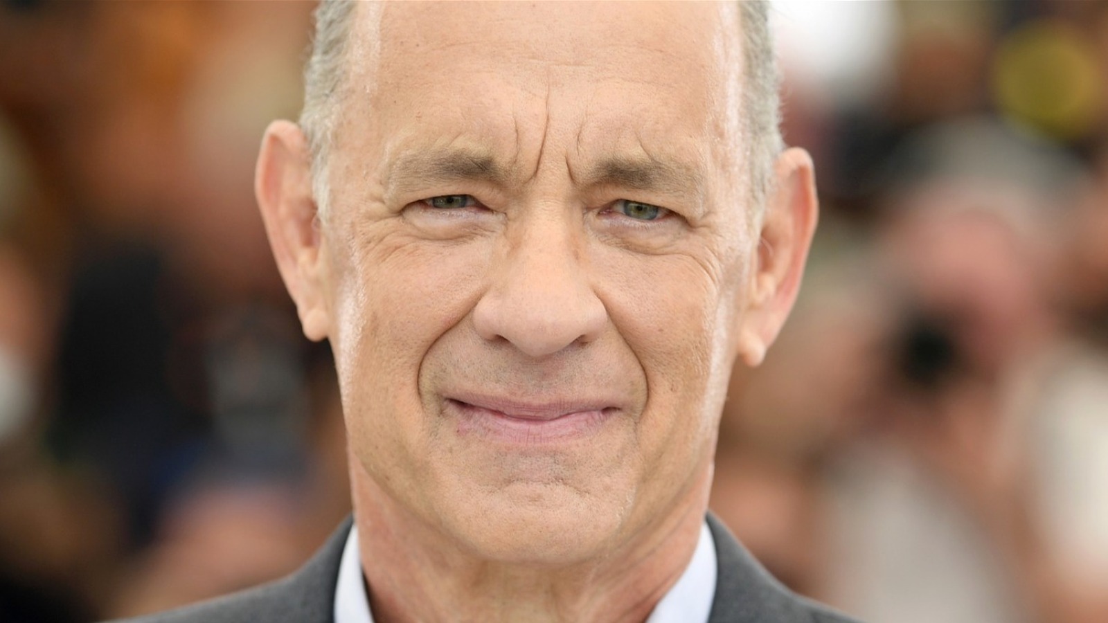 Tom Hanks Finally Addresses Peter Pan Casting Questions After Years Of ...