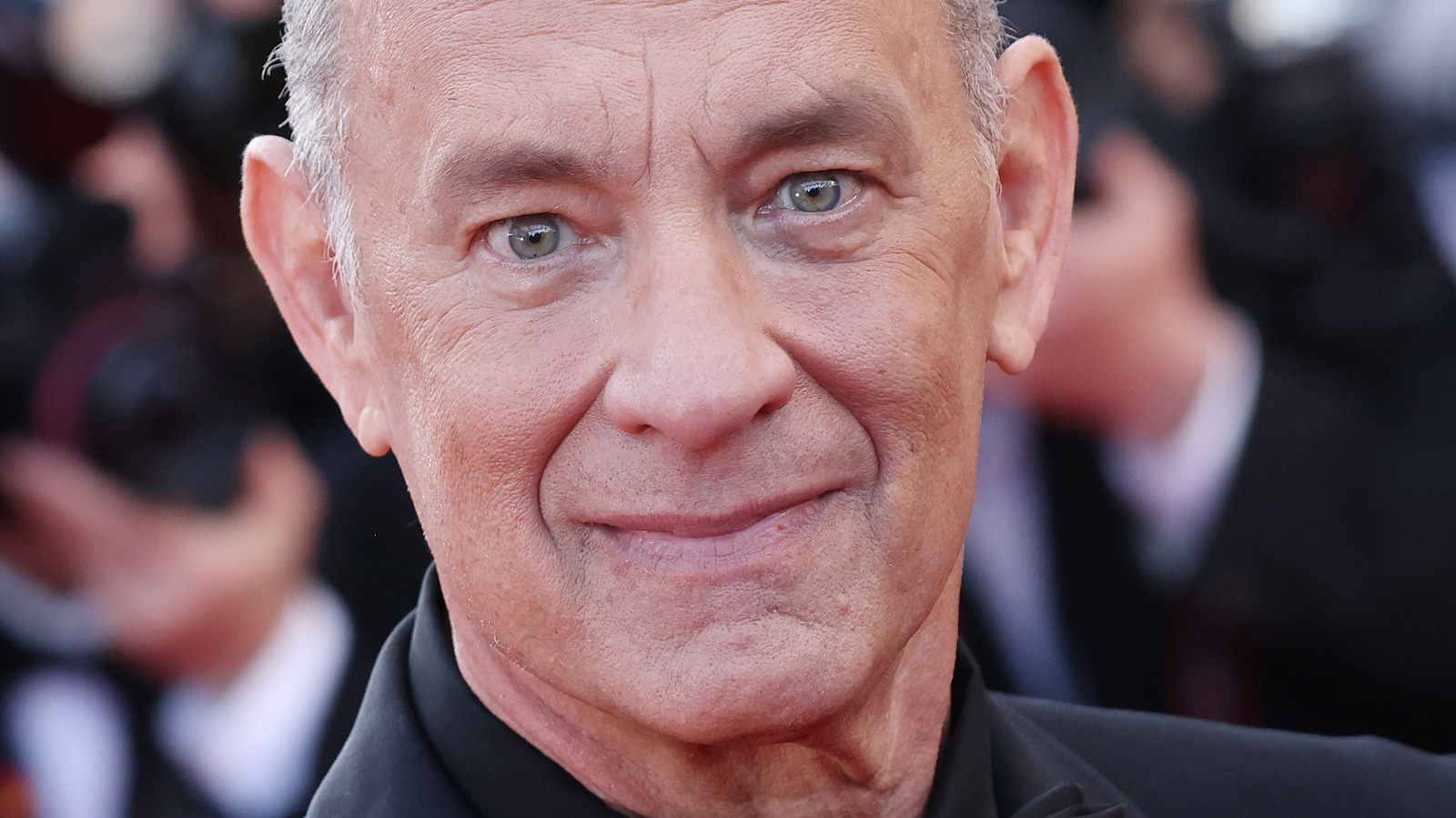 Tom Hanks Reveals What Really Happened To A Potential Forrest Gump Sequel