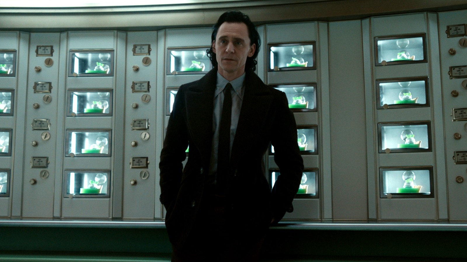 Tom Hiddleston's Loki Season 2 Ending Is More Powerful Than Marvel Fans ... Tom Hiddleston's Loki Season 2 Ending Is More Powerful Than Marvel Fans ...