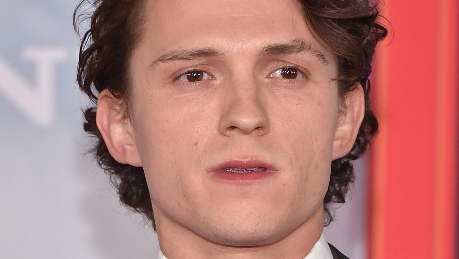 Tom Holland Comes To Life As Atlantis: The Lost Empire's Milo Thatch In ...