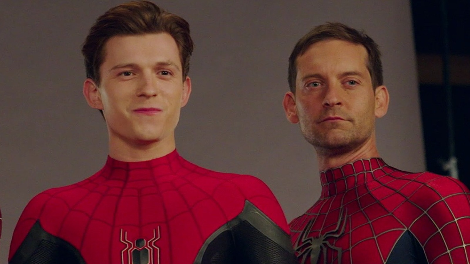 Tom Holland Vs. Tobey Maguire: Here's Who Played The Best Spider-Man