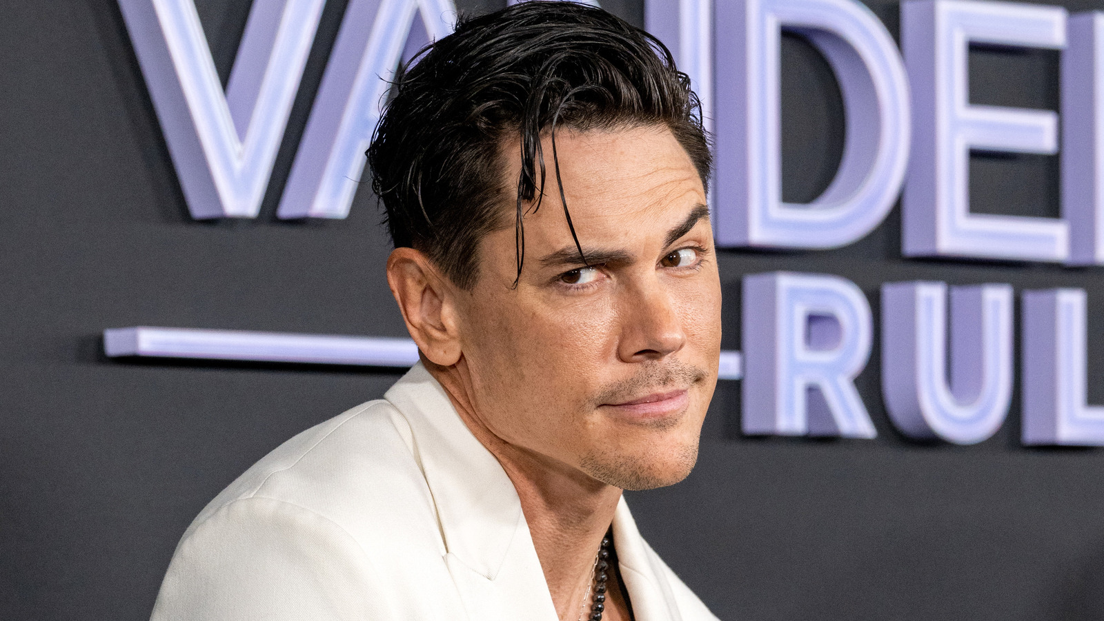 Tom Sandoval Compared Scandoval To Two Major Historical Moments And ...