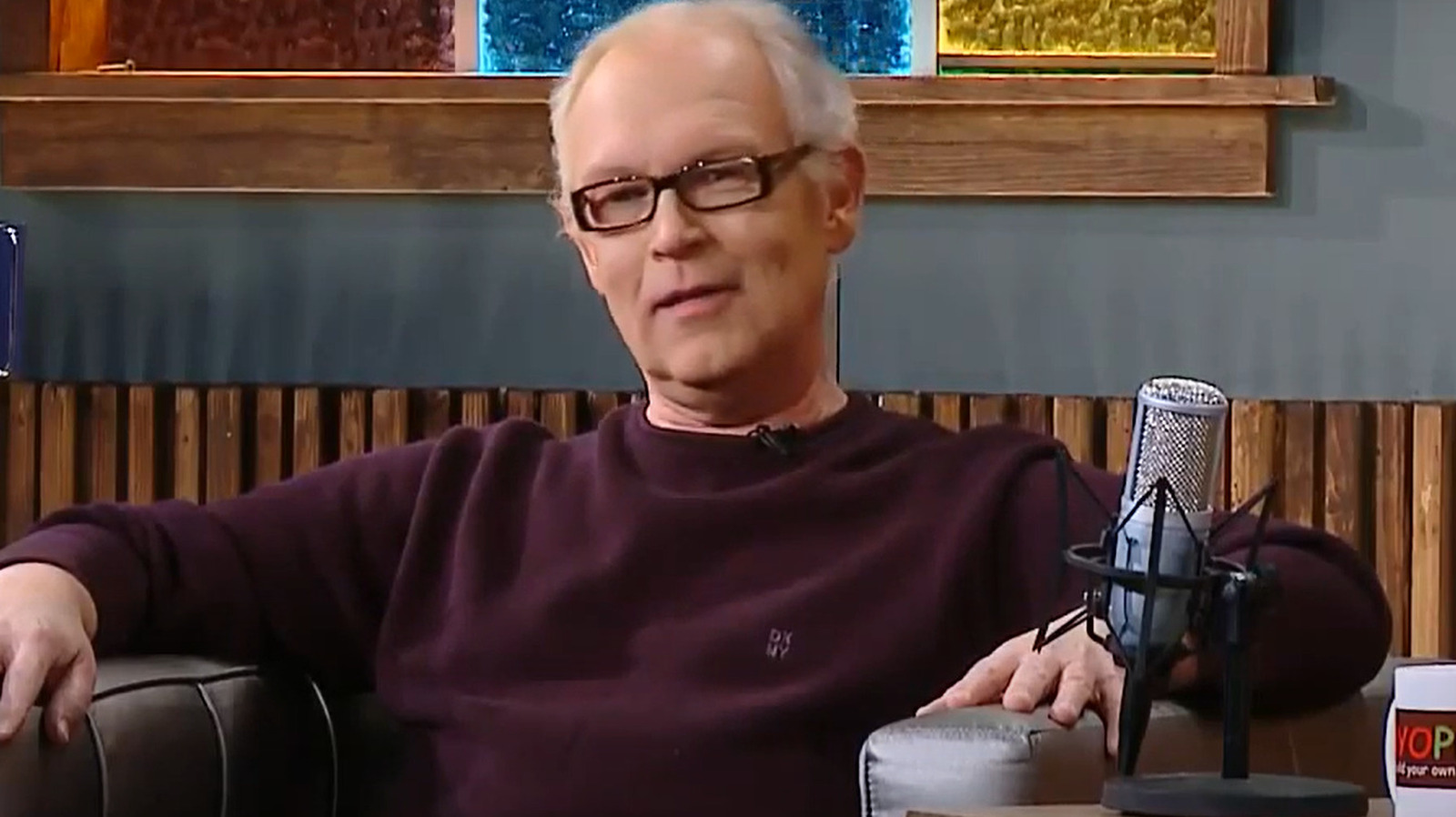 Tom Whitlock, Co-Writer Of Top Gun Classics Take My Breath Away And ...