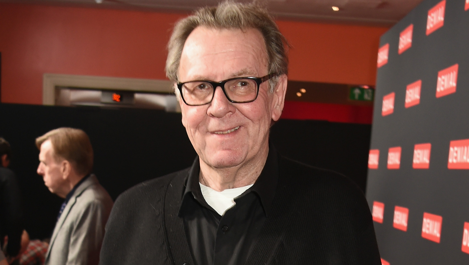 Tom Wilkinson Star Of The Full Monty And Batman Begins Dead At 75