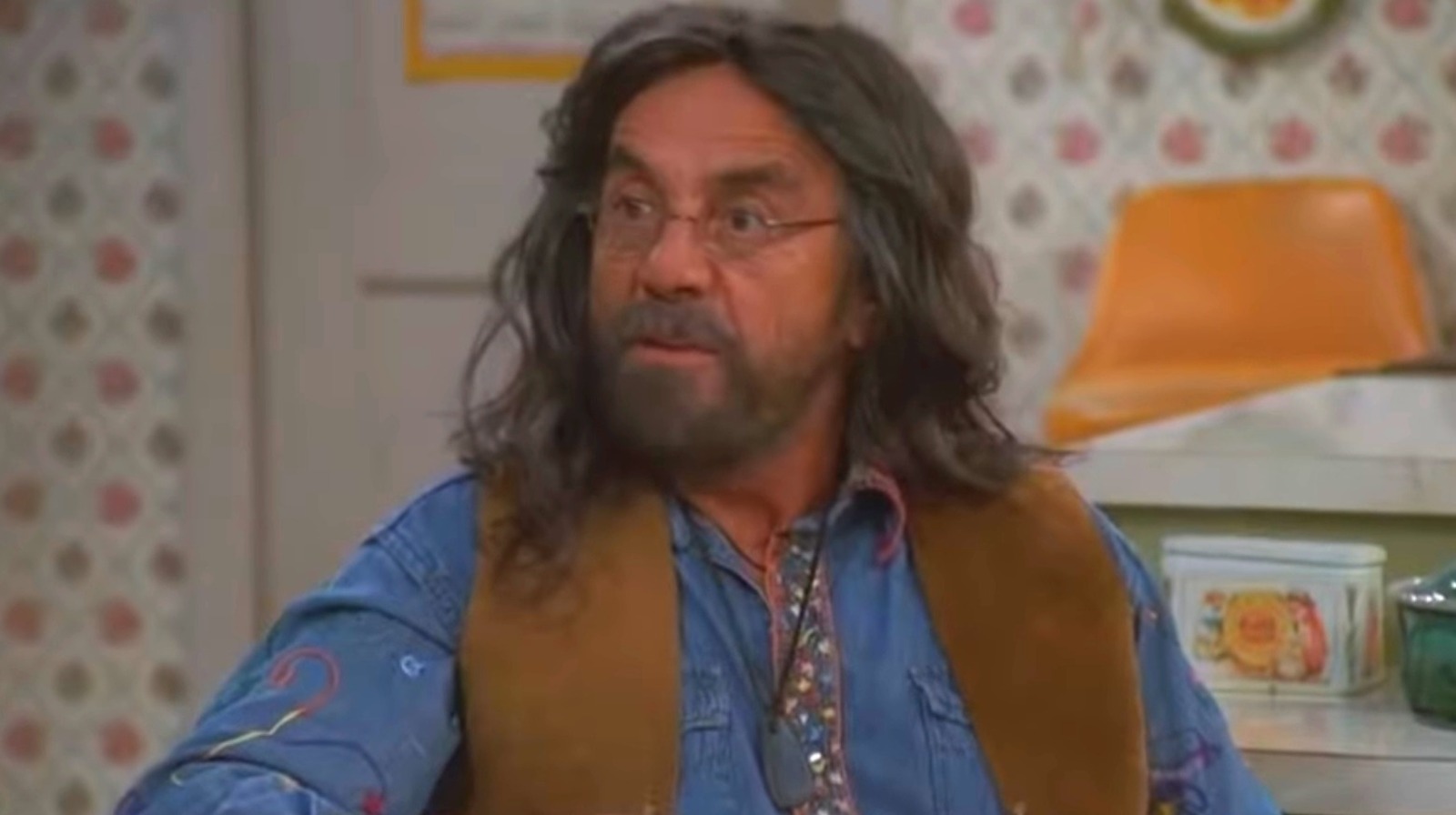 Tommy Chong Die 70s Show