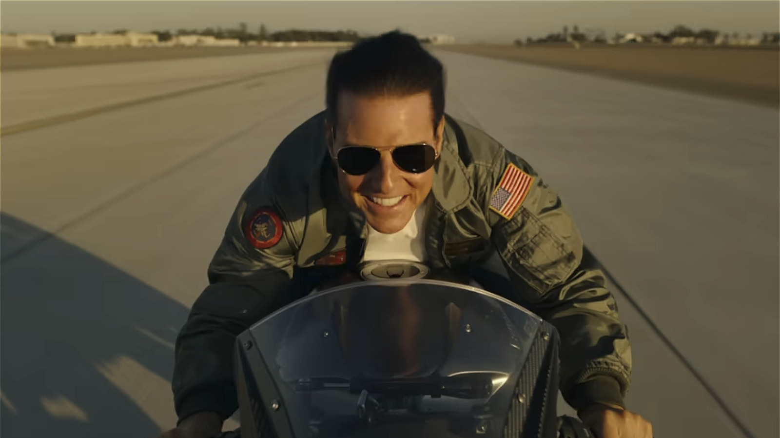 Top Gun 3: Director, Cast, And More Details