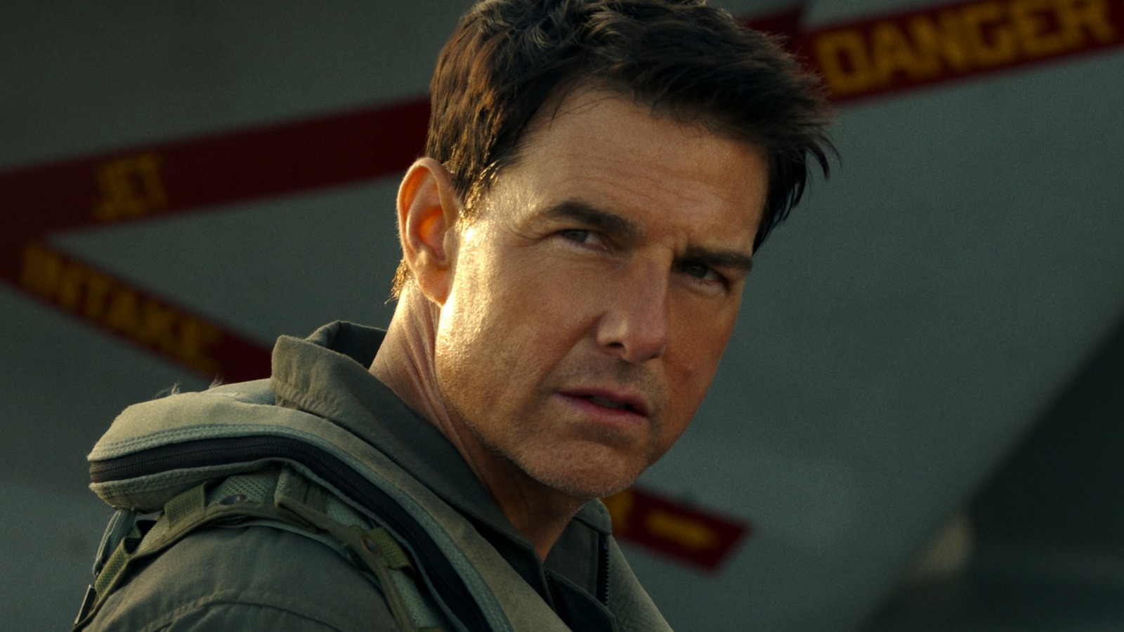Top Gun: Maverick Director Has One Major Reservation About Another Sequel