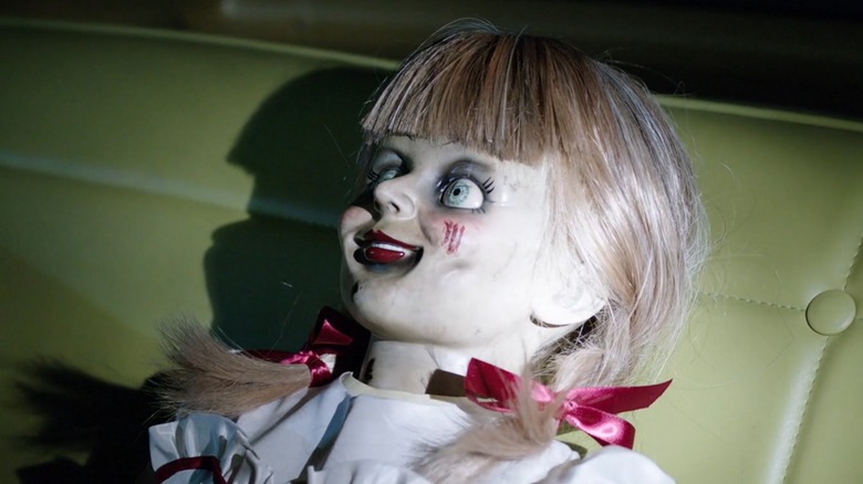 55 Best Horror Movies Streaming [January 2024]