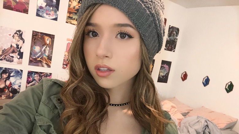 Pokimane Twitter