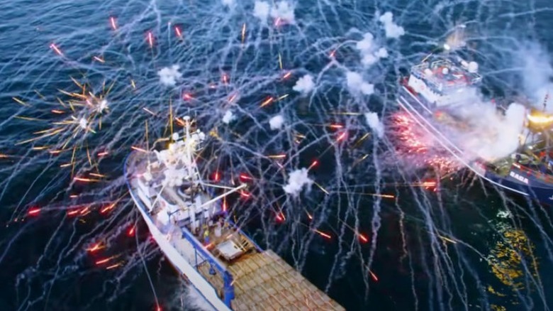 Tragic Details About The Cast Of Deadliest Catch