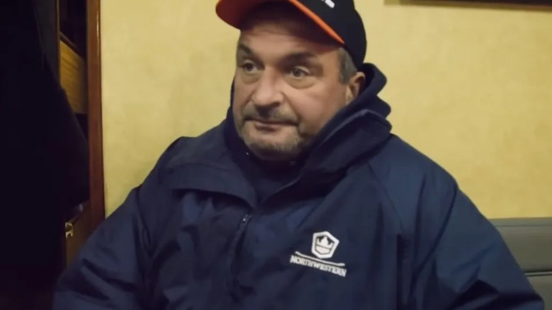 Tragic Details About The Cast Of Deadliest Catch