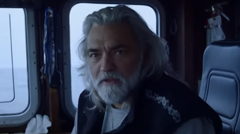 Tragic Details About The Cast Of Deadliest Catch