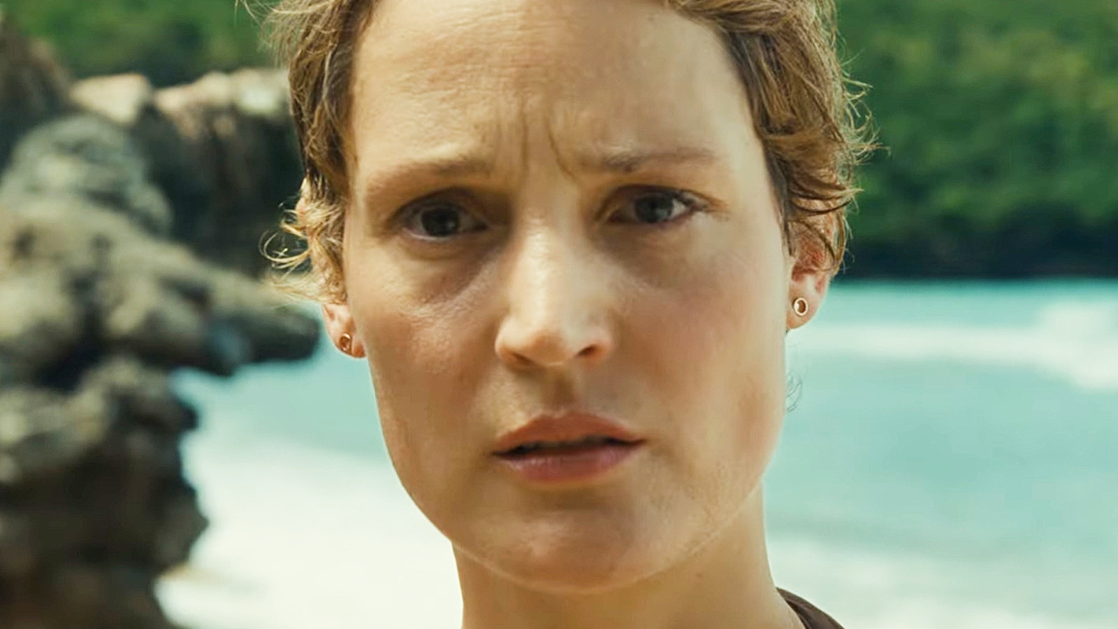 Trailer For M. Night Shyamalan's Old Is Melting Minds