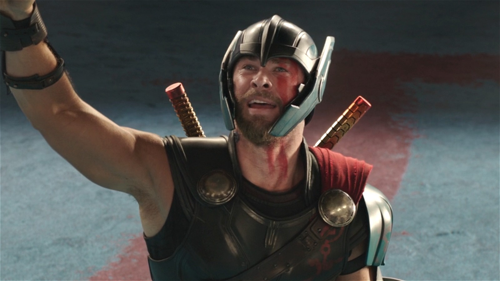 Transformers One Boasts MCU Alum Led By Chris Hemsworth As Young ... Transformers One Boasts MCU Alum Led By Chris Hemsworth As Young ...