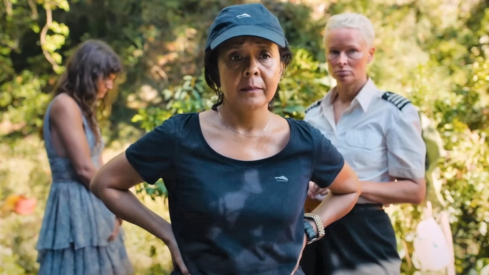 Triangle Of Sadness: Set Sail With These 11 Facts About The Oscar ...