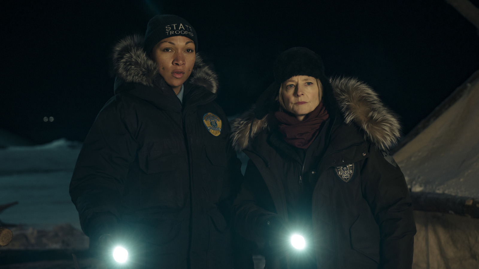 True Detective: Night Country Review - New Case, New Nightmares ...