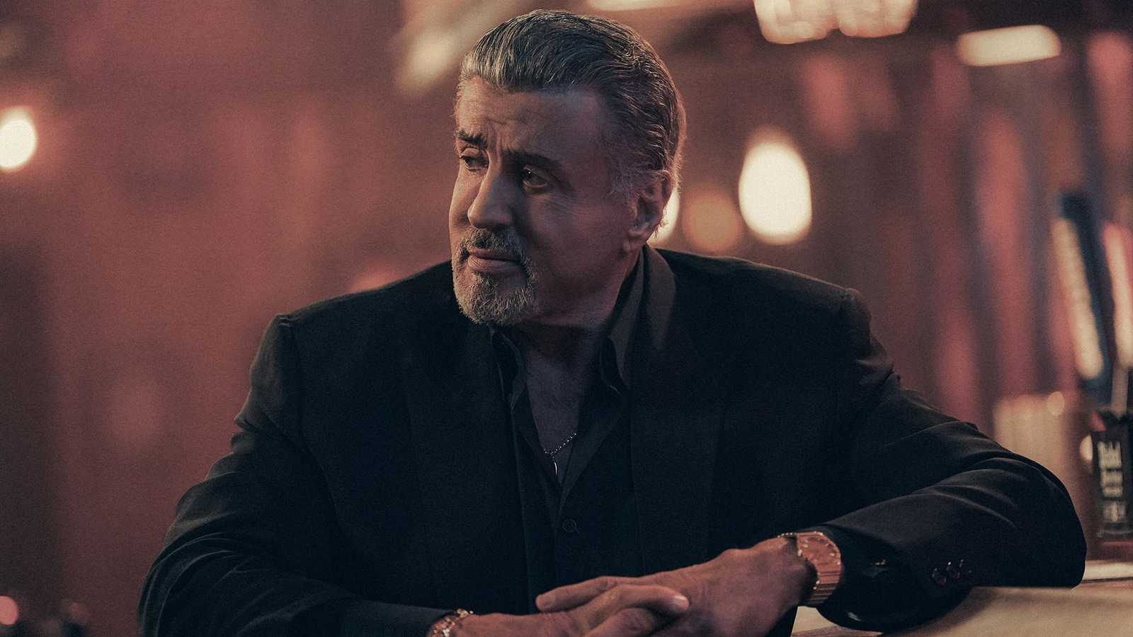 Tulsa King: 10 Behind-The-Scenes Facts About Taylor Sheridan's Hit ...